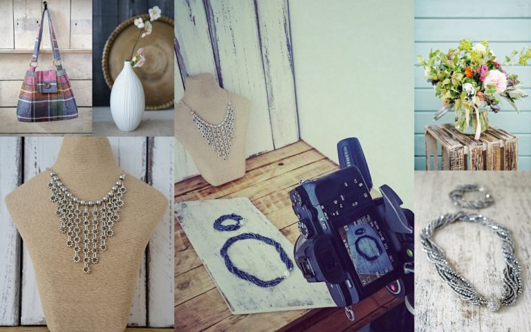 How to photograph crafts | photography courses