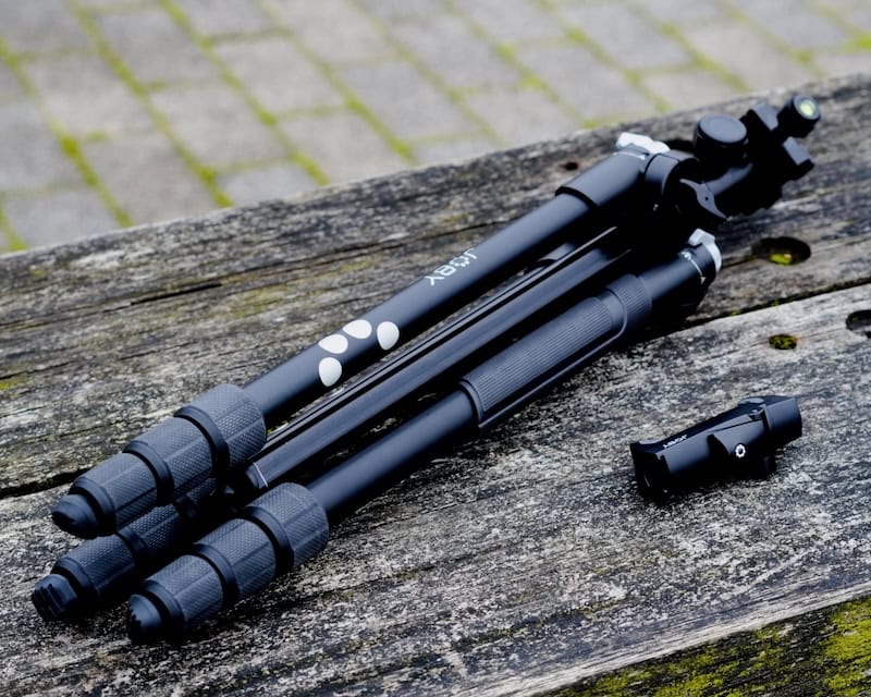 A great tripod for beginners