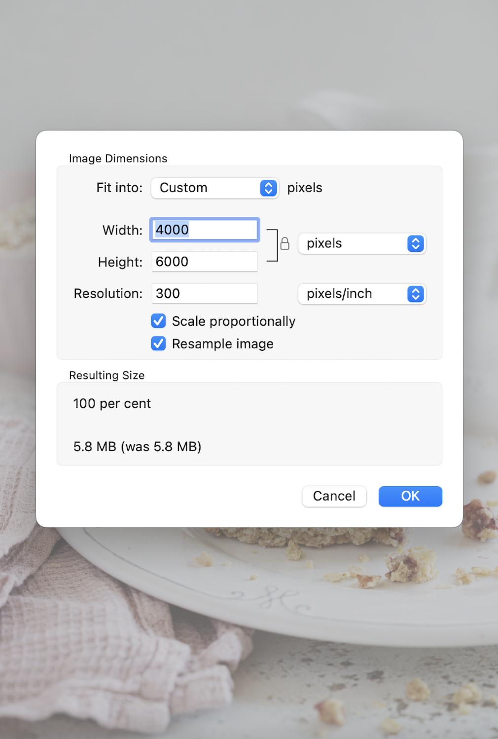 How to Check Pixel Size and Resolution Before You Print Images or ...